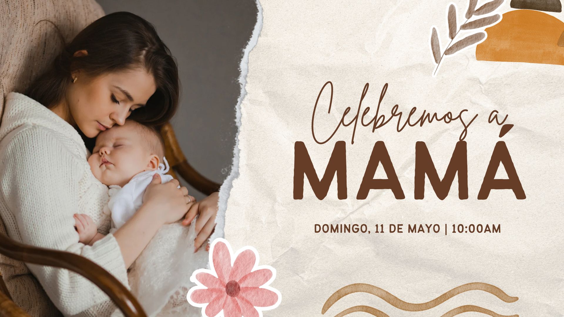 Celebremos a Mamá – Blog GOSÉN